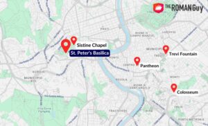 How To Visit St Peter’s Basilica: Tickets, Tours & Tips - The Roman Guy