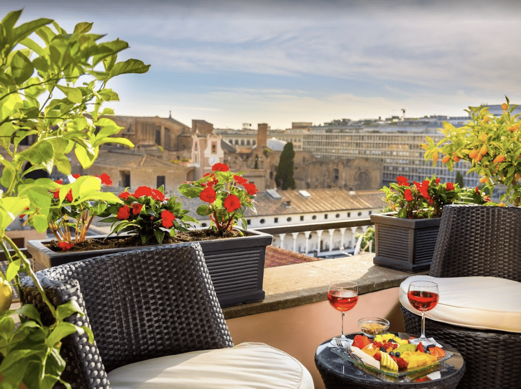 Pigneto: This Working-Class Neighborhood Just Became Rome's Coolest ...