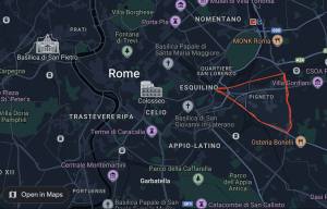 Pigneto: This Working-Class Neighborhood Just Became Rome's Coolest ...