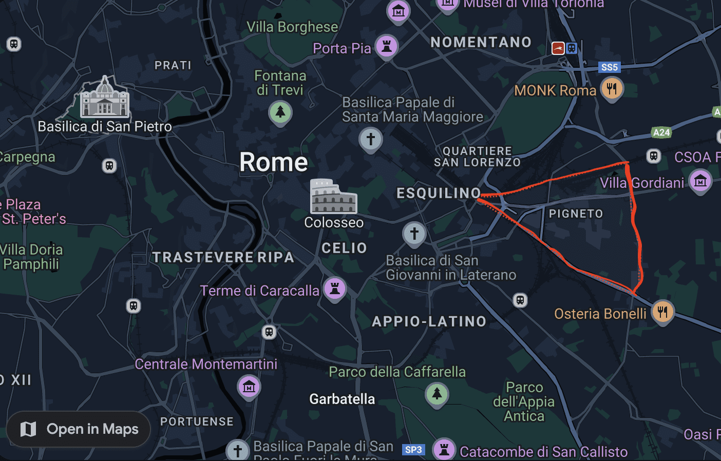 Pigneto: This Working-Class Neighborhood Just Became Rome's Coolest ...