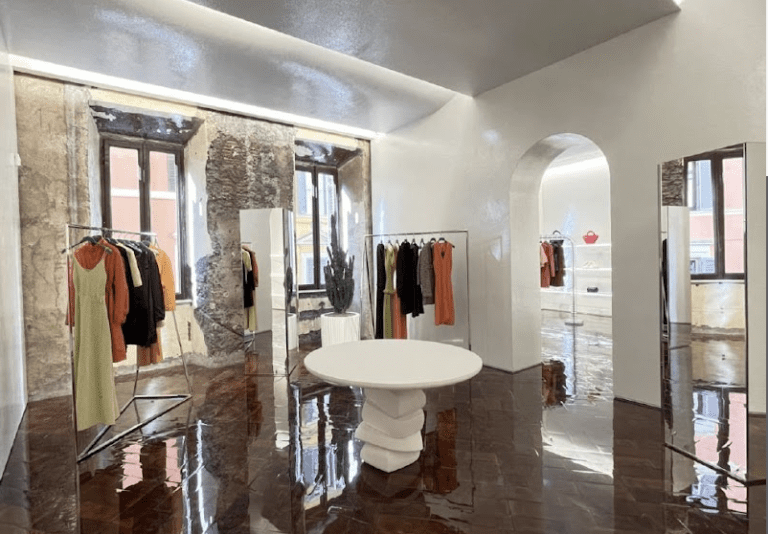 Best Shopping in Rome for Every Budget - The Roman Guy