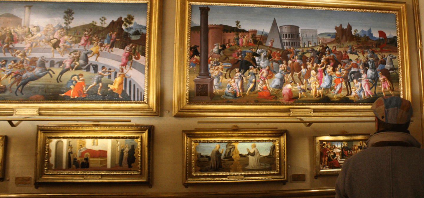 How to Visit Palazzo Colonna: Rome’s Secret Palace