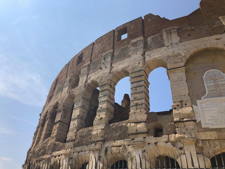 How to Spend a Three Day Weekend in Rome | The Roman Guy