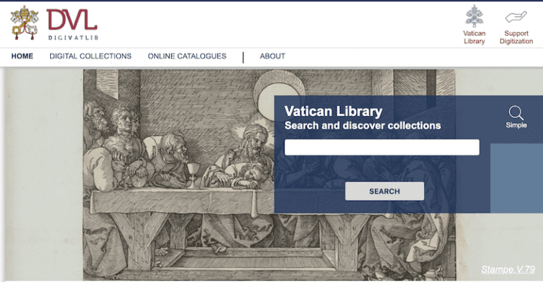 What's Inside the Vatican Library and Can You Go Inside? - The Roman Guy