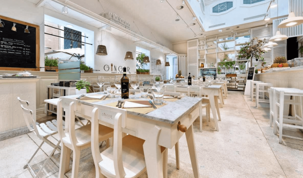 The 11 Best Restaurants Near the Spanish Steps in 2025 - The Roman Guy