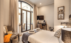 Top-Rated Hotels in Rome: Your 2025 Stay Guide