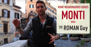 Hidden Gems of Rome: Monti Neighborhood Guide