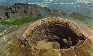 Mount Vesuvius: Facts, History, and How To Visit - The Roman Guy