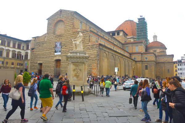 5 of the Most Important Churches in Florence - The Roman Guy